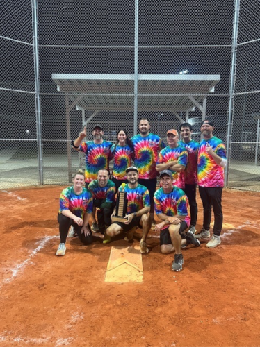 Adult Co-Ed Softball League - SANIBEL-CAPTIVA - Island Reporter, Islander and Current